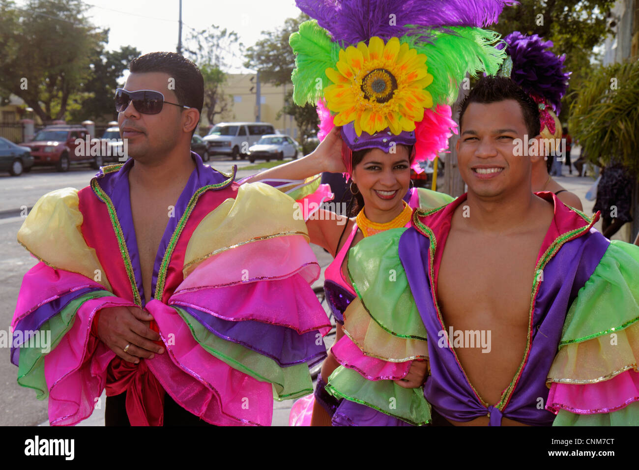 Mangos tropical cafe miami Banque de photographies et d’images à haute ...