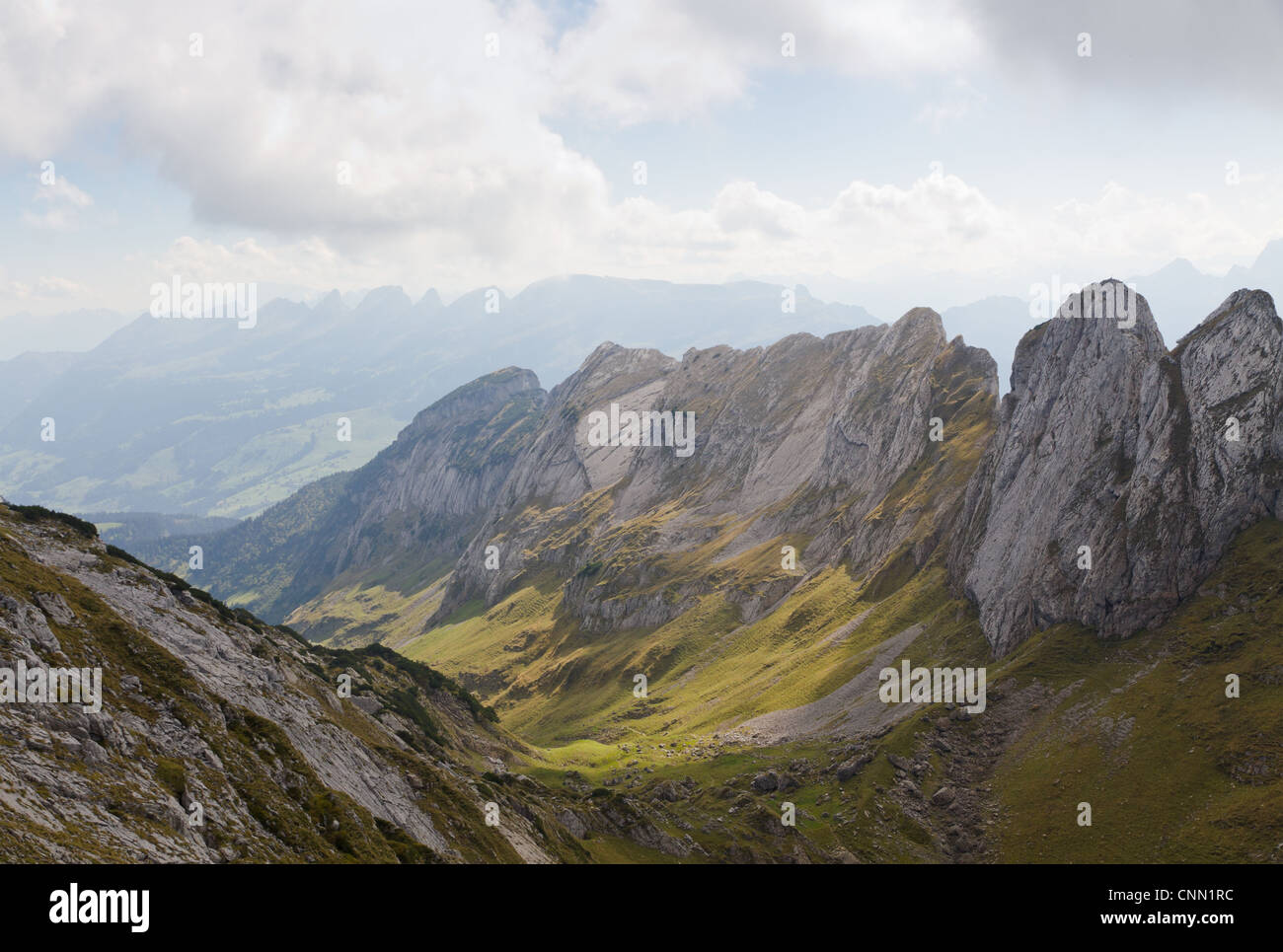 Karst alpin Banque de photographies et d’images à haute résolution - Alamy