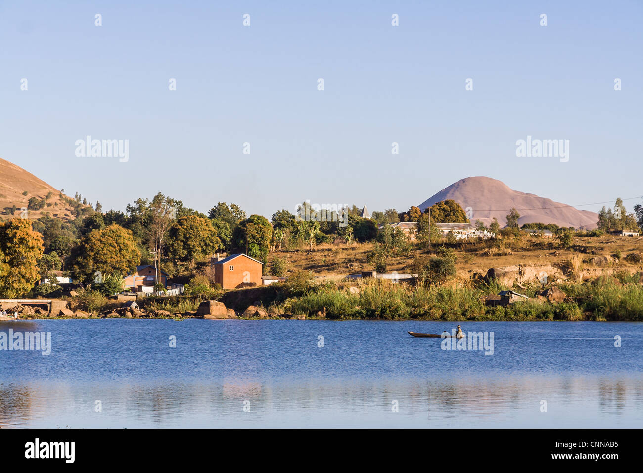 Itasy madagascar Banque de photographies et d’images à haute résolution ...