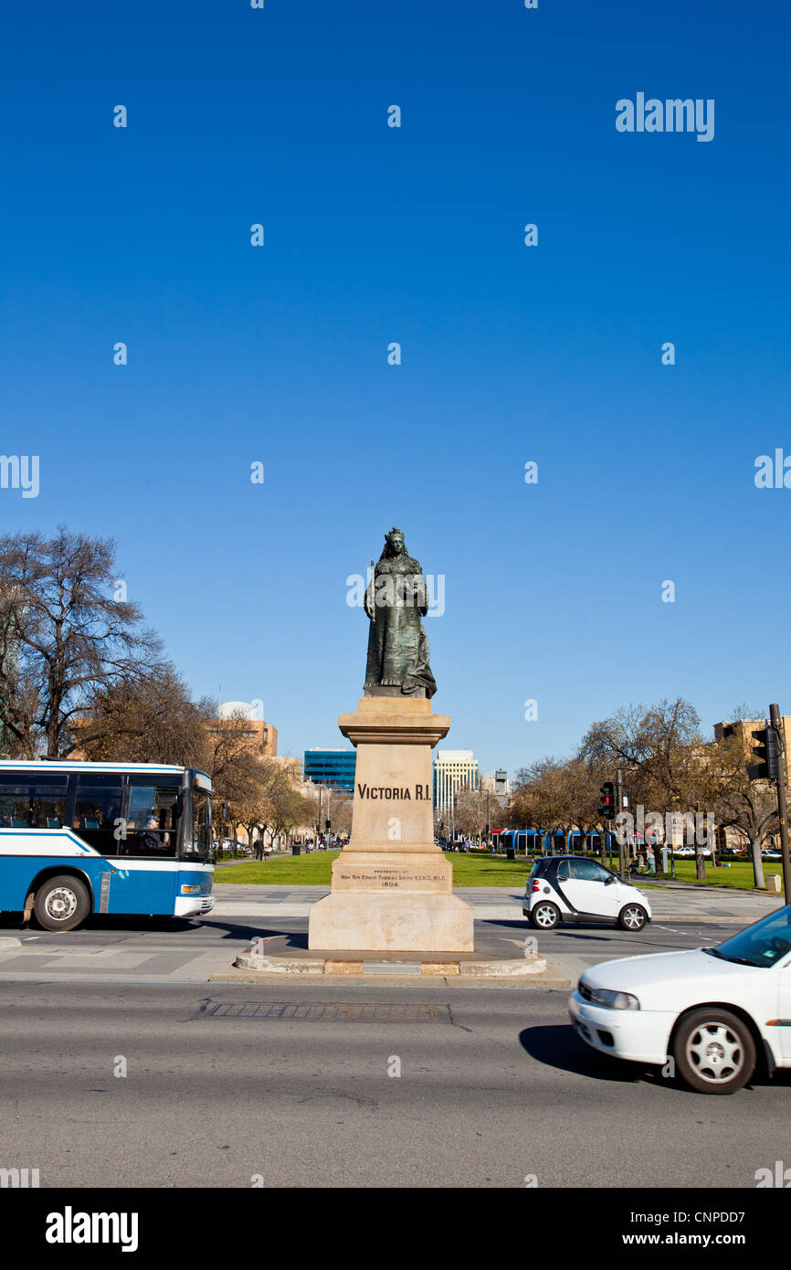Place victoria Banque de photographies et d’images à haute résolution ...