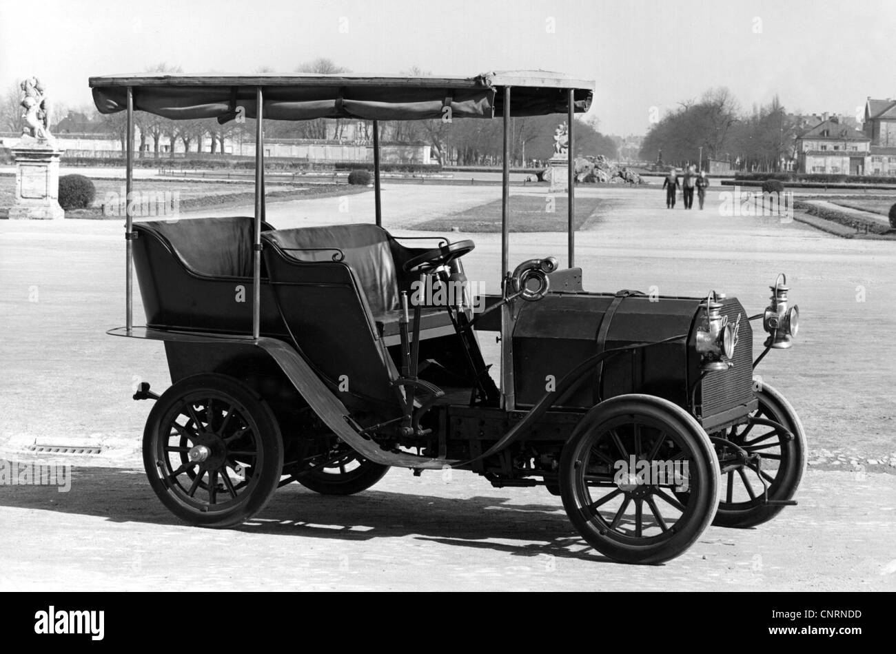 Automobiles 1900 Photos & Automobiles 1900 Images - Alamy
