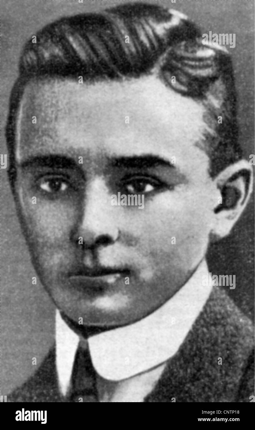 Georg heym Banque de photographies et d’images à haute résolution - Alamy