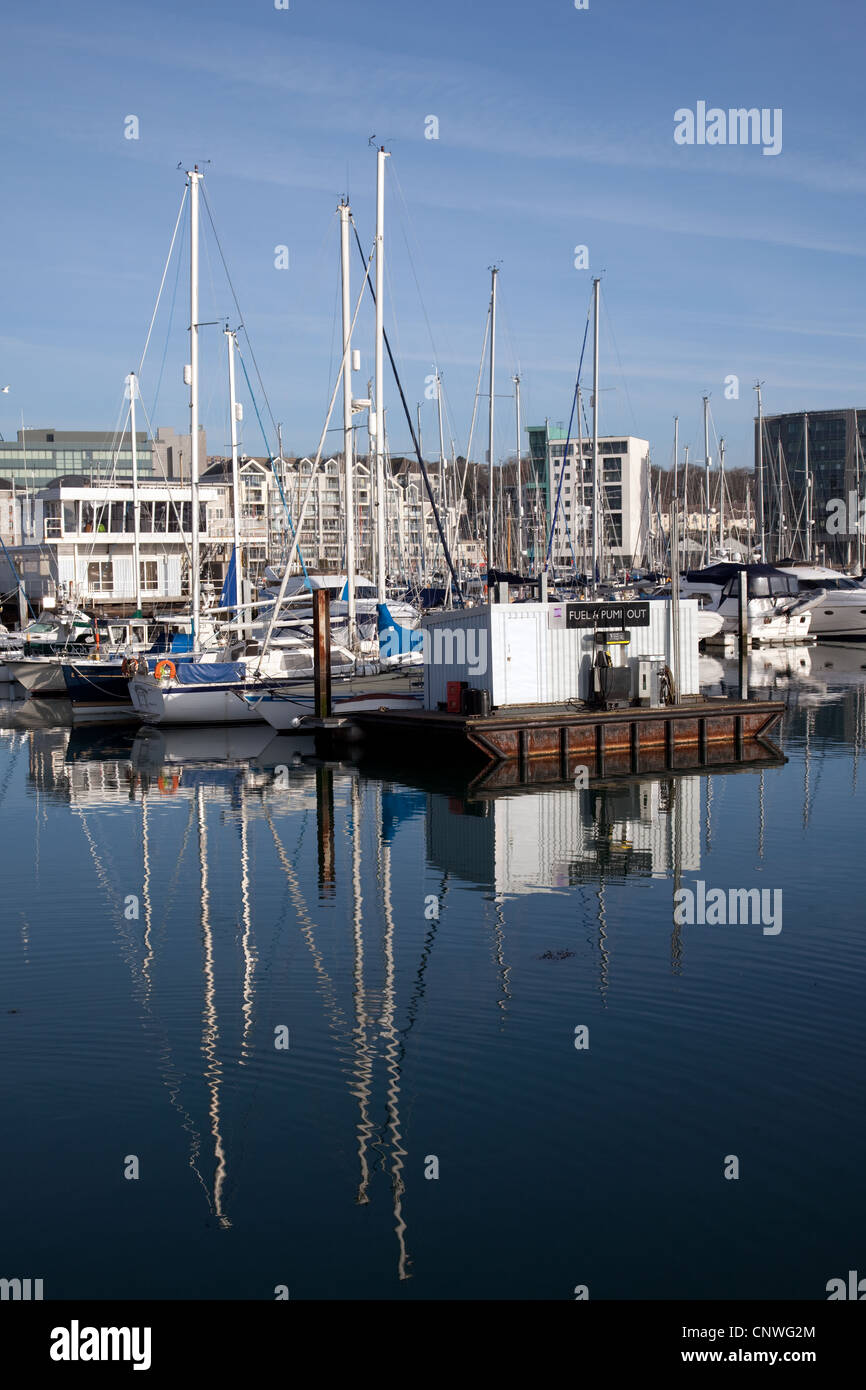 Avitaillement bateau Banque de photographies et d’images à haute ...