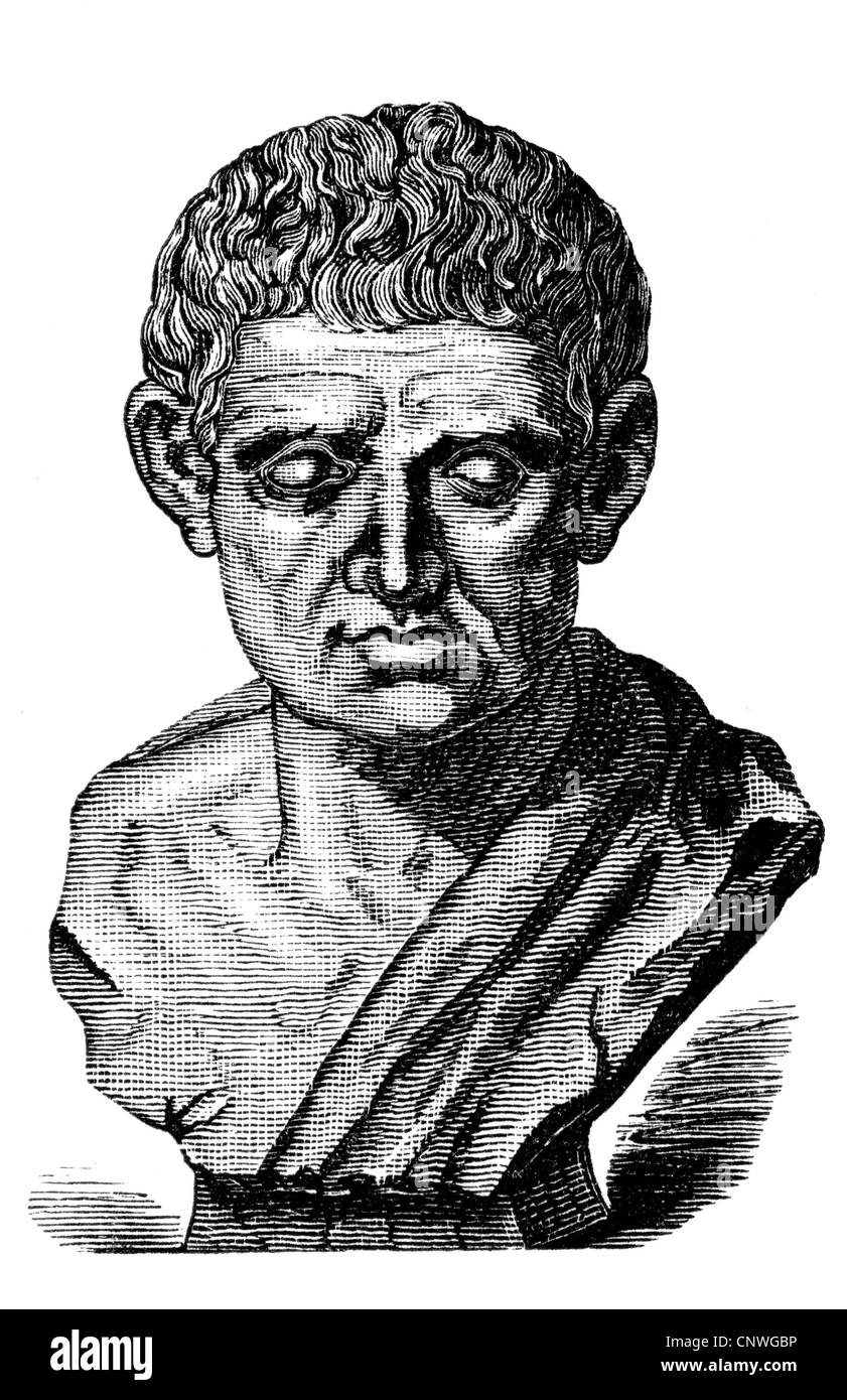 Aristotle portrait Banque de photographies et d’images à haute ...