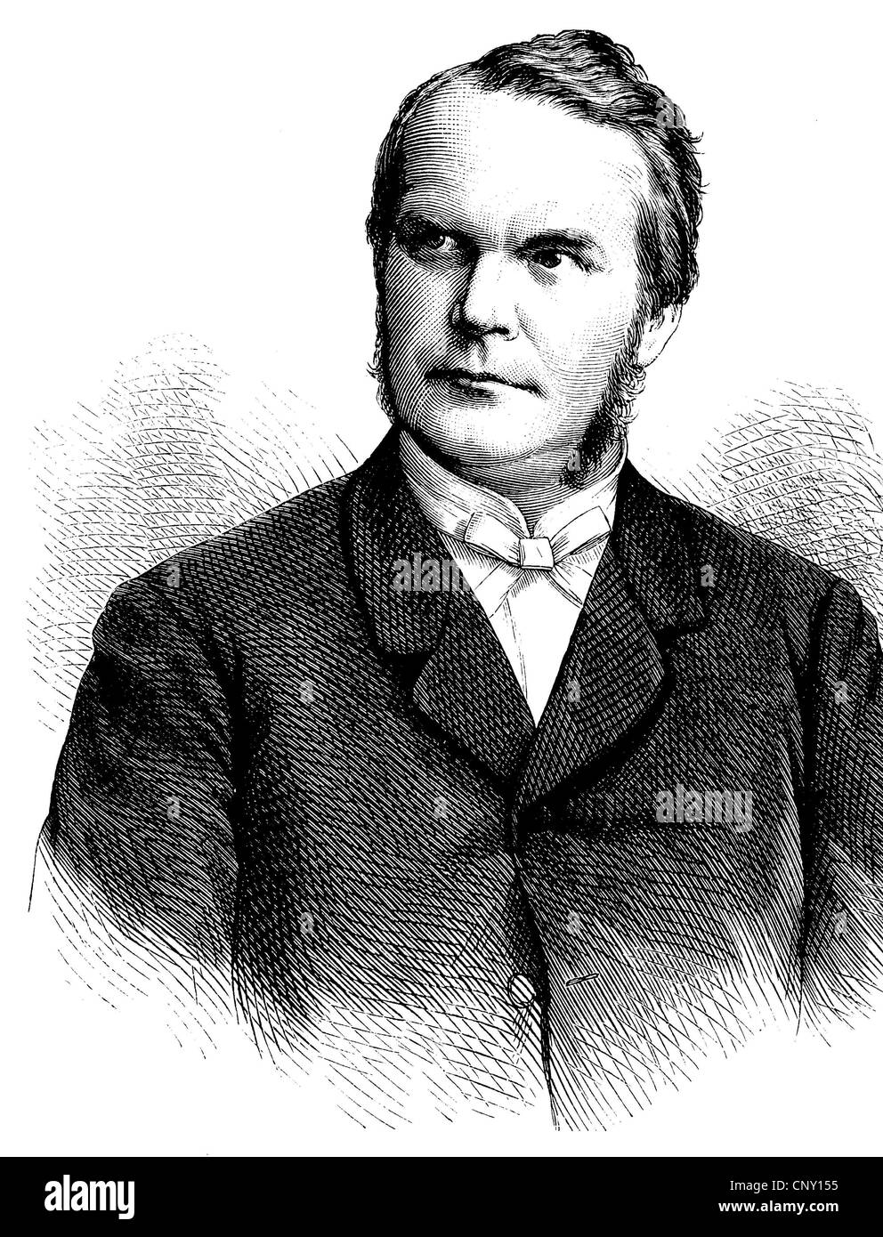 Adolf stoecker Banque de photographies et d’images à haute résolution ...