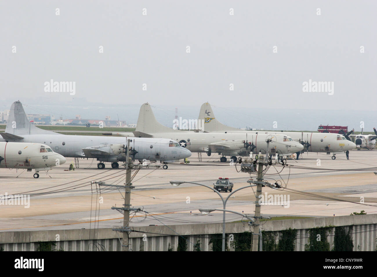 Kadena Air Base Zip Code _ Okinawa Military Base – FPSN