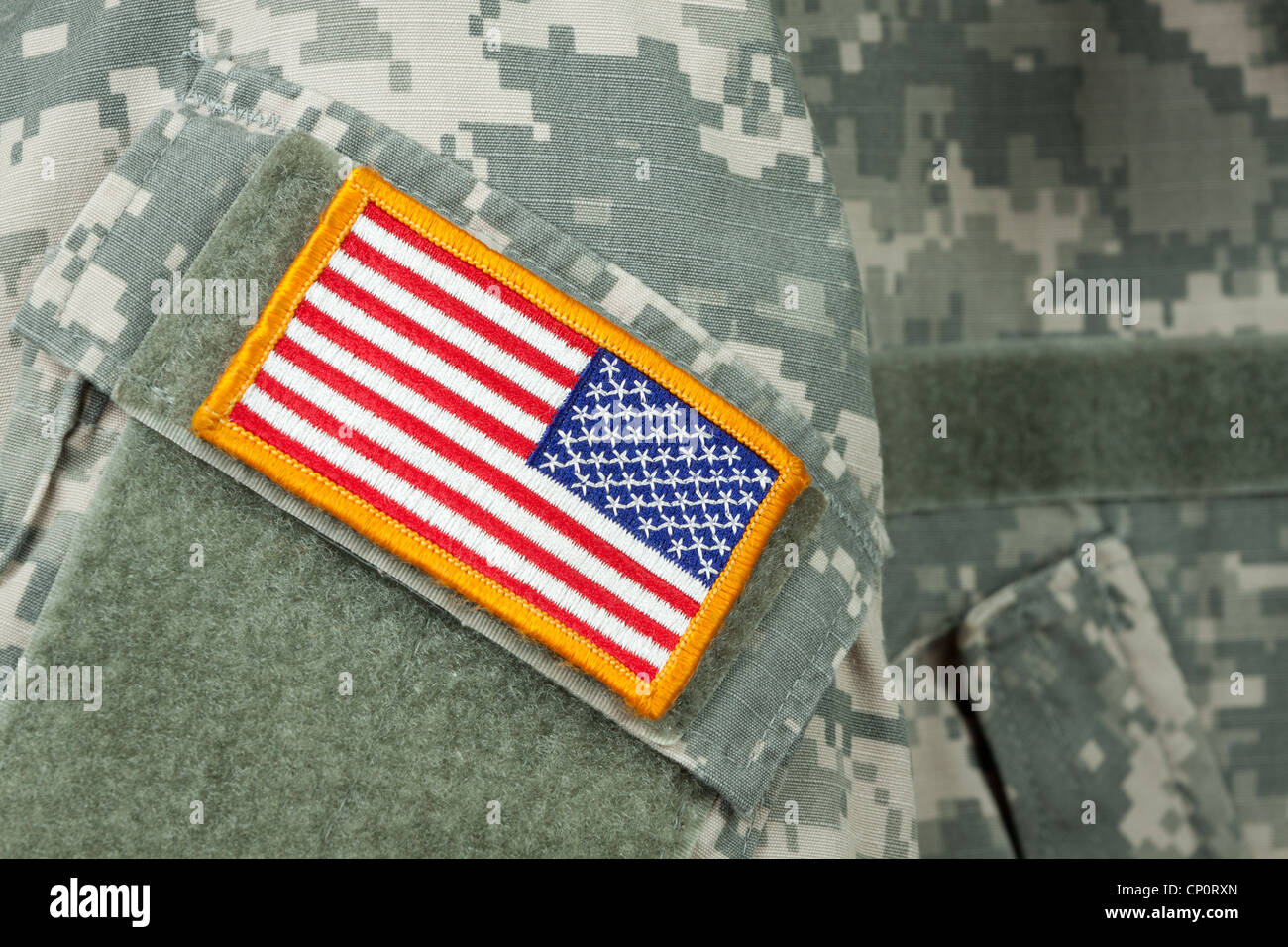 Uniforme militaire symbole Banque de photographies et d’images à haute résolution - Alamy