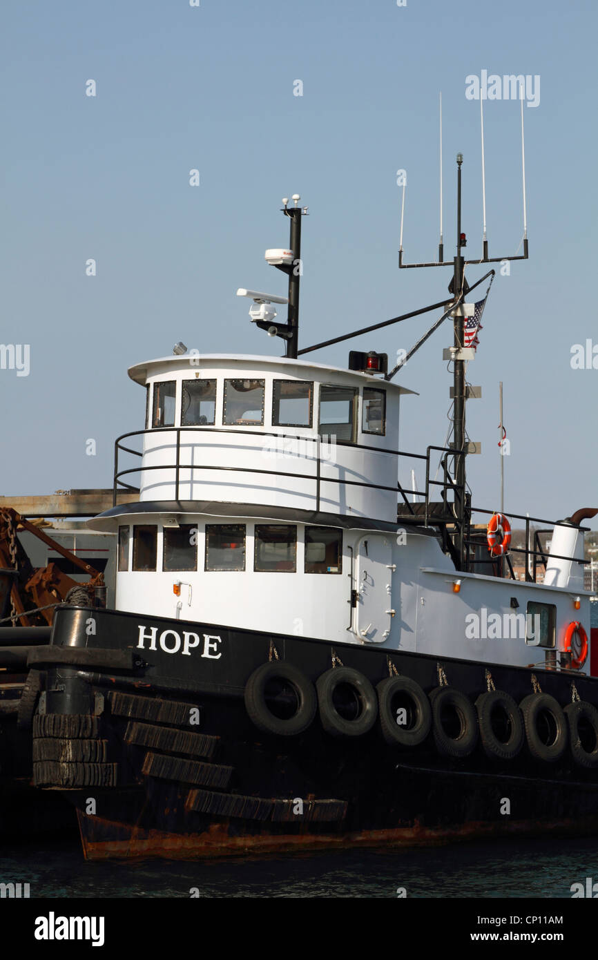 Remorqueurs remorqueurs remorqueurs remorqueurs Banque de photographies ...