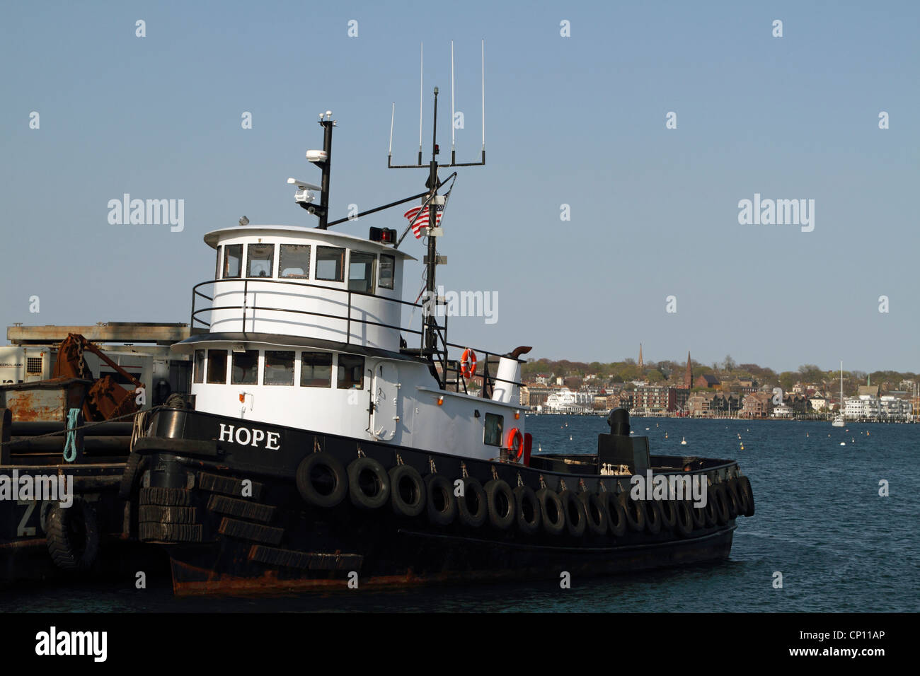 Remorqueurs remorqueurs remorqueurs remorqueurs Banque de photographies ...