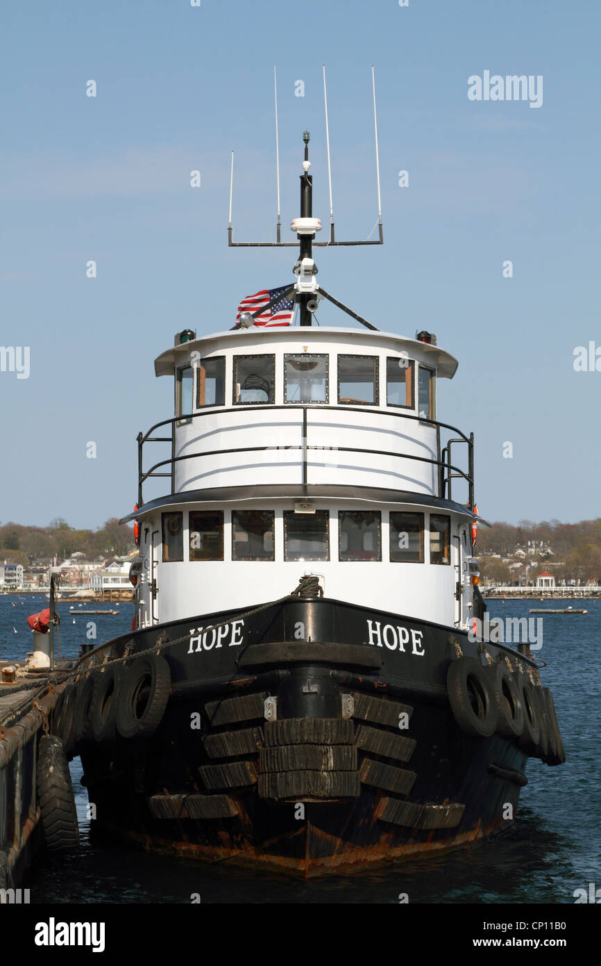 Remorqueurs Remorqueurs Remorqueurs Remorqueurs Banque d'image et ...