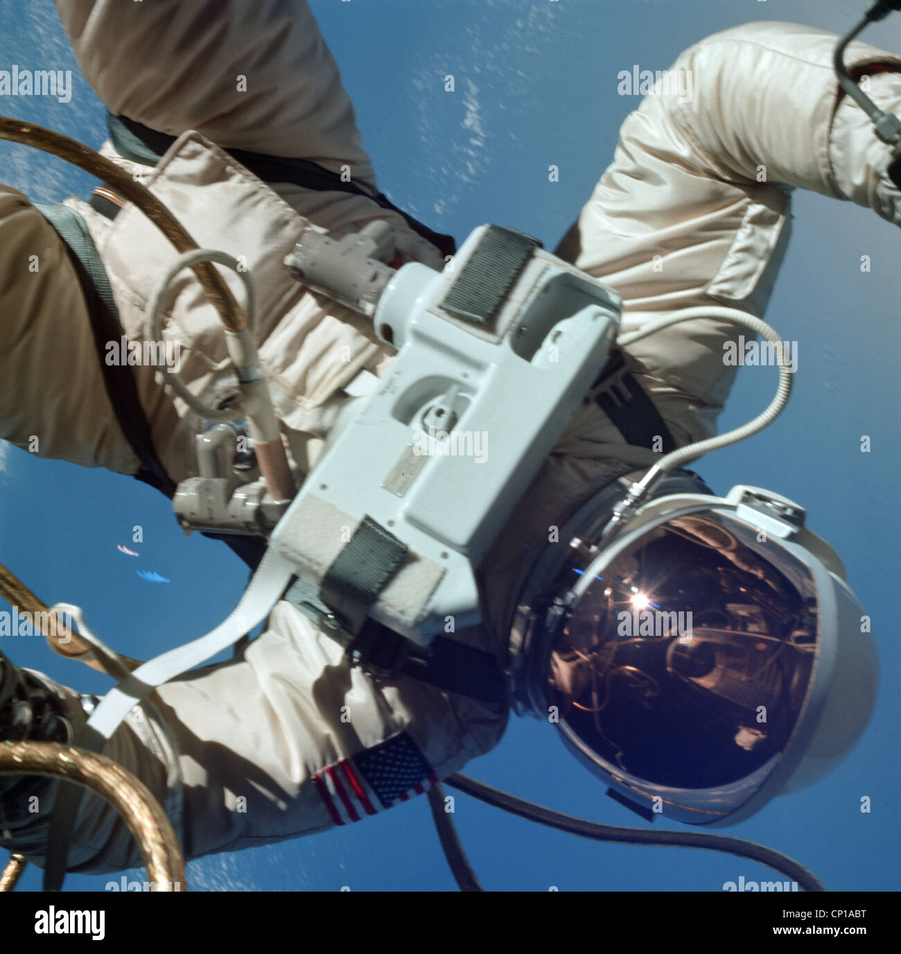 Missions spatiales Banque de photographies et d’images à haute ...