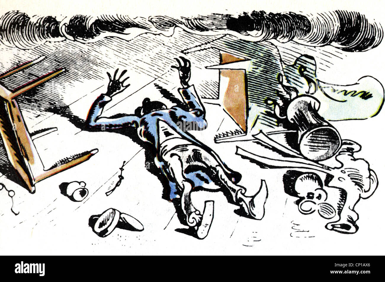 4ème farce Banque de photographies et d’images à haute résolution - Alamy