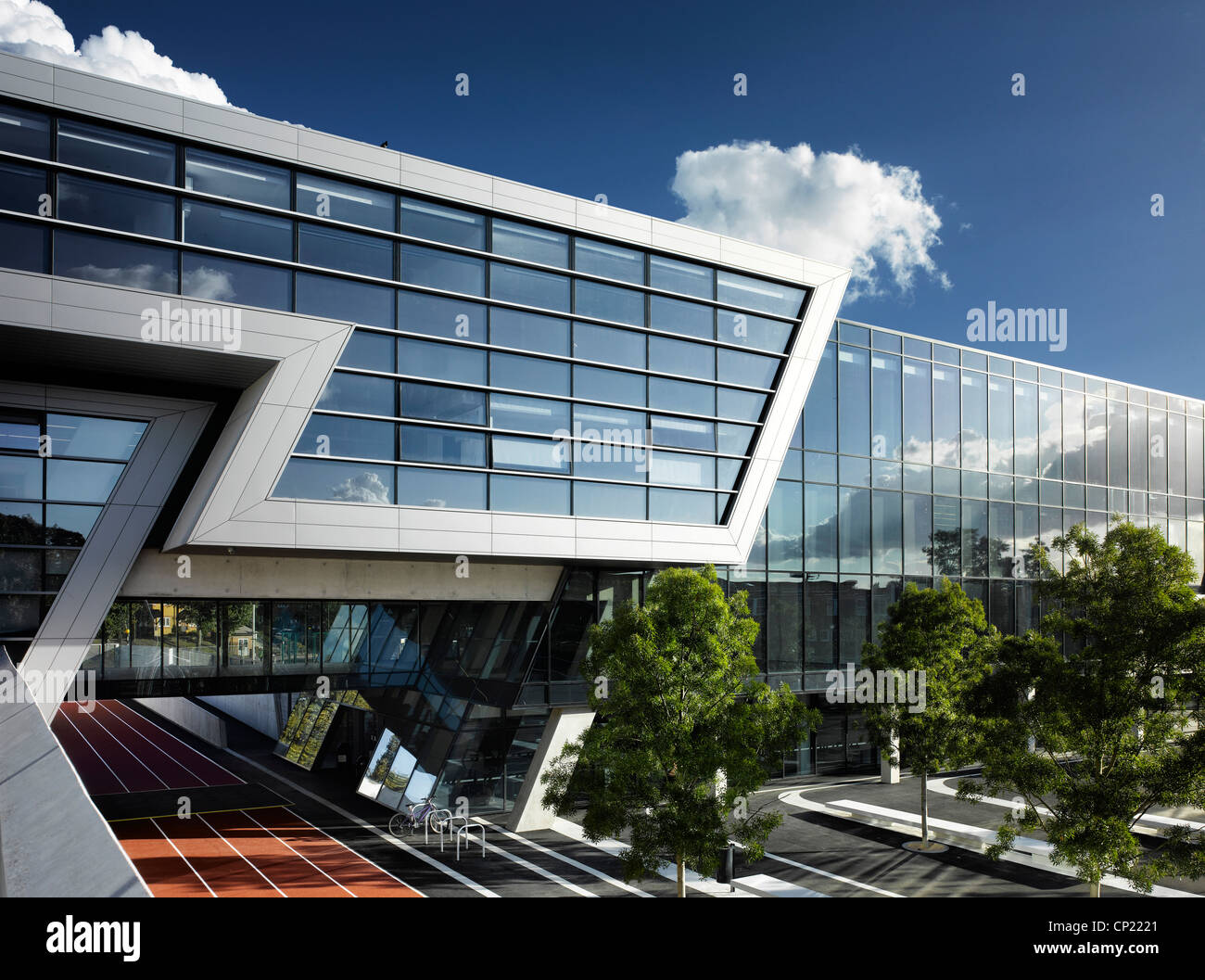 L'académie evelyn grace Banque de photographies et d’images à haute ...