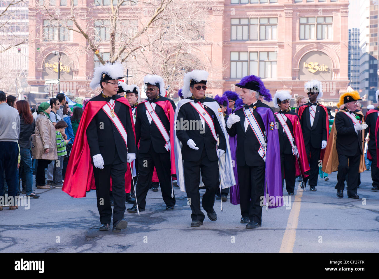 Knights of columbus Banque de photographies et d’images à haute ...