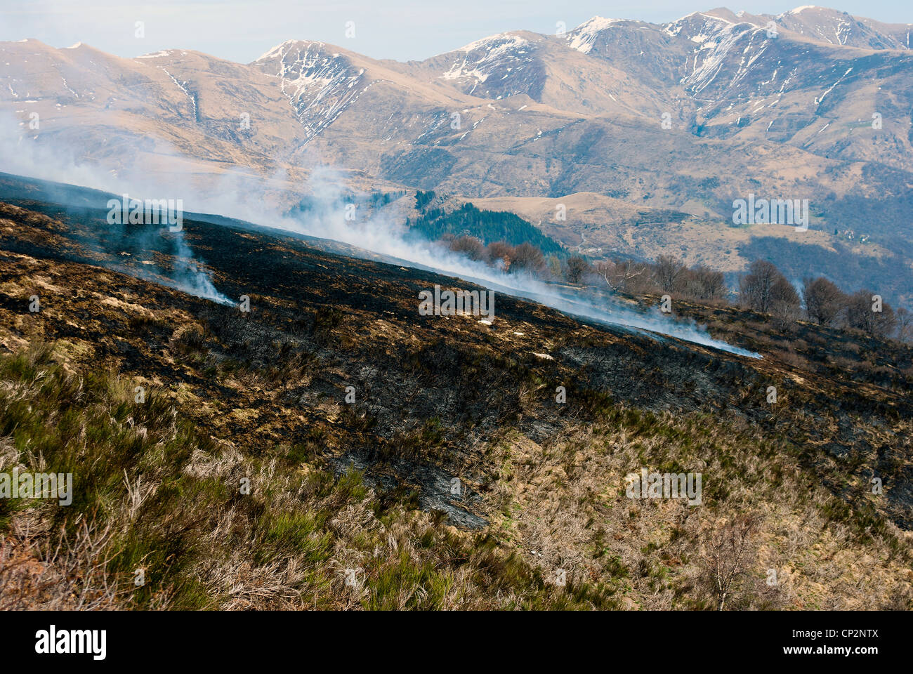 Val rezzo Banque de photographies et d’images à haute résolution - Alamy
