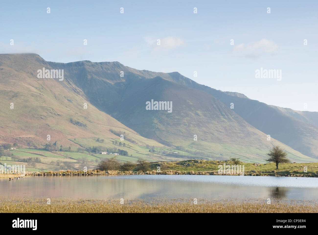 Tewet tarn Banque de photographies et d’images à haute résolution - Alamy