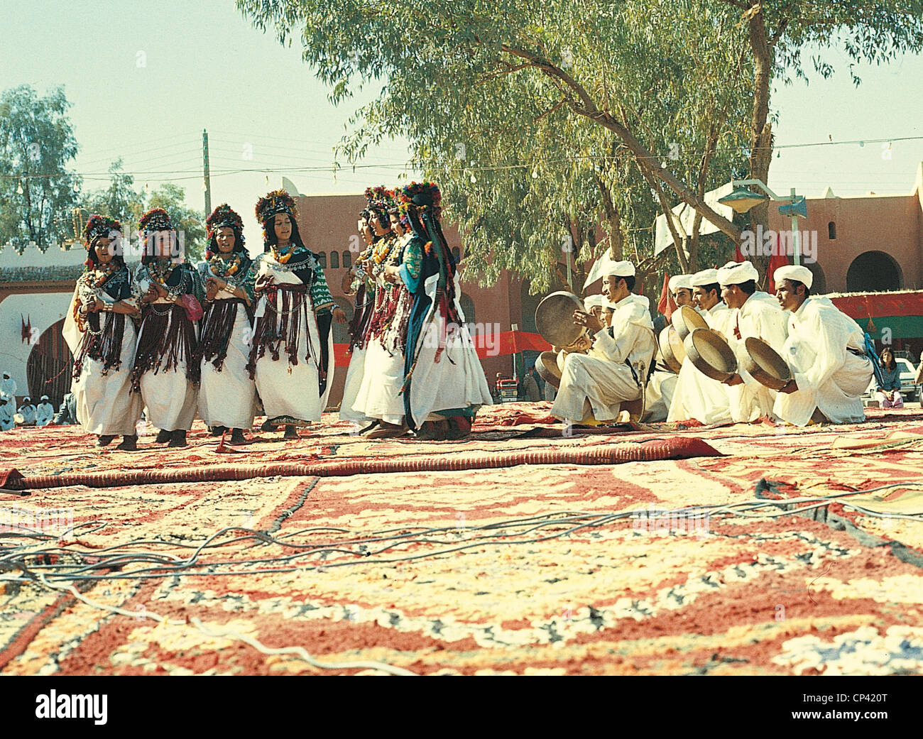 Dates du festival maroc Banque de photographies et d’images à haute ...