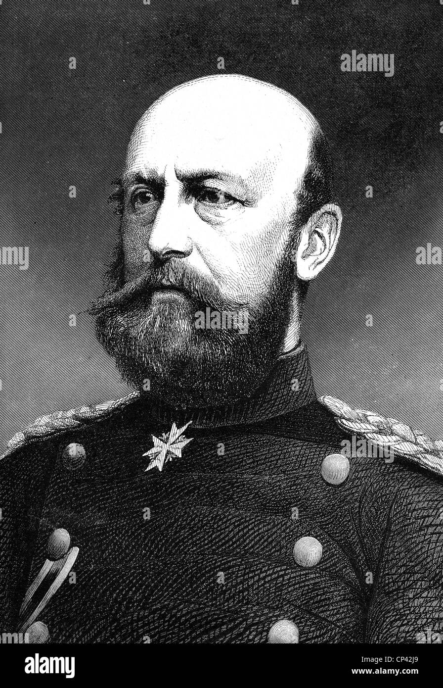 Frederick francis ii Banque de photographies et d’images à haute ...