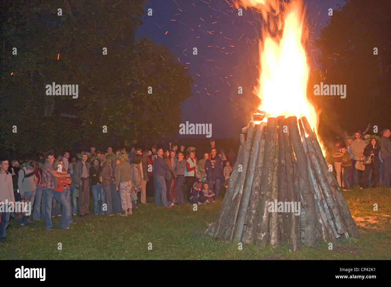 Jonines lituanie Banque de photographies et d’images à haute résolution ...