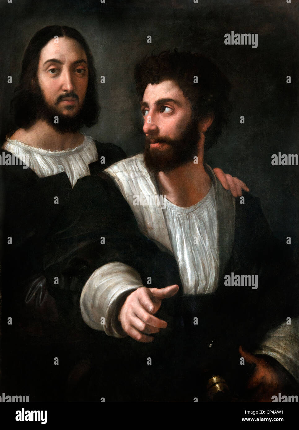 Raphael raffaello santi Banque de photographies et d’images à haute ...