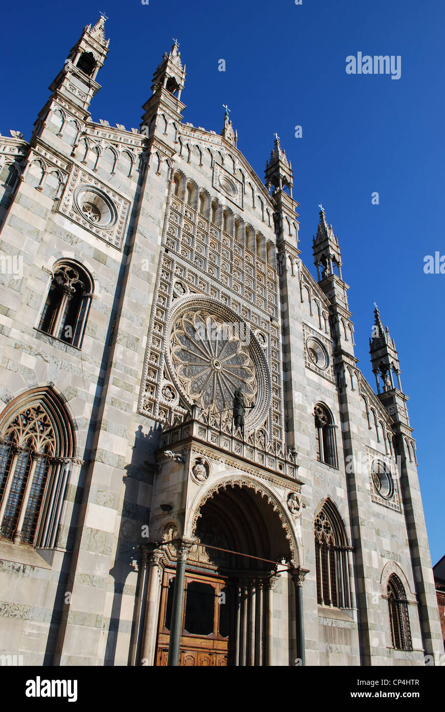 Frise gothique Banque de photographies et d’images à haute résolution ...