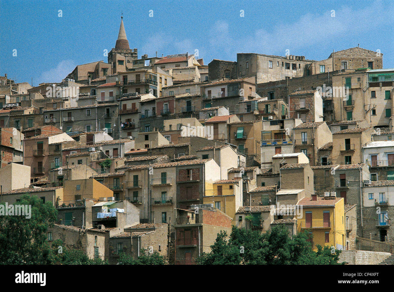 Nicosie sicile Banque de photographies et d’images à haute résolution ...