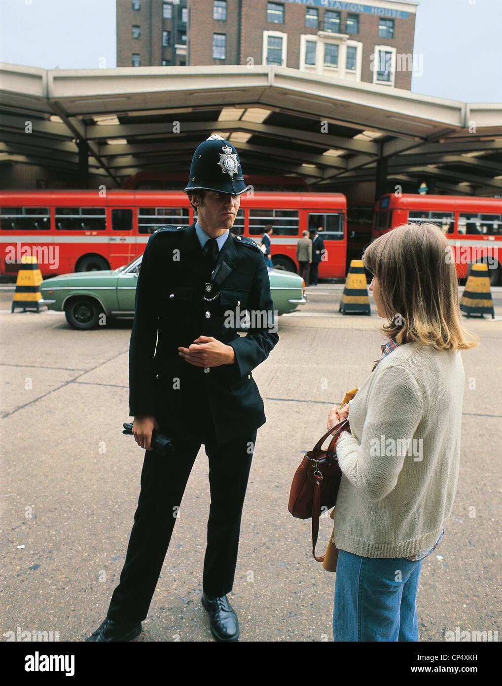 Bobby london Banque de photographies et d’images à haute résolution - Alamy