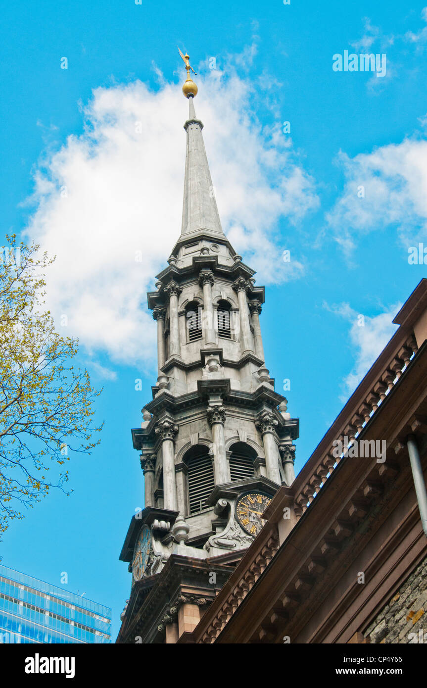 Chapelle Pauls Banque d'image et photos - Alamy