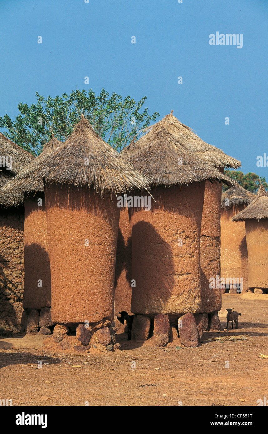 Sénoufo Banque d'image et photos - Alamy