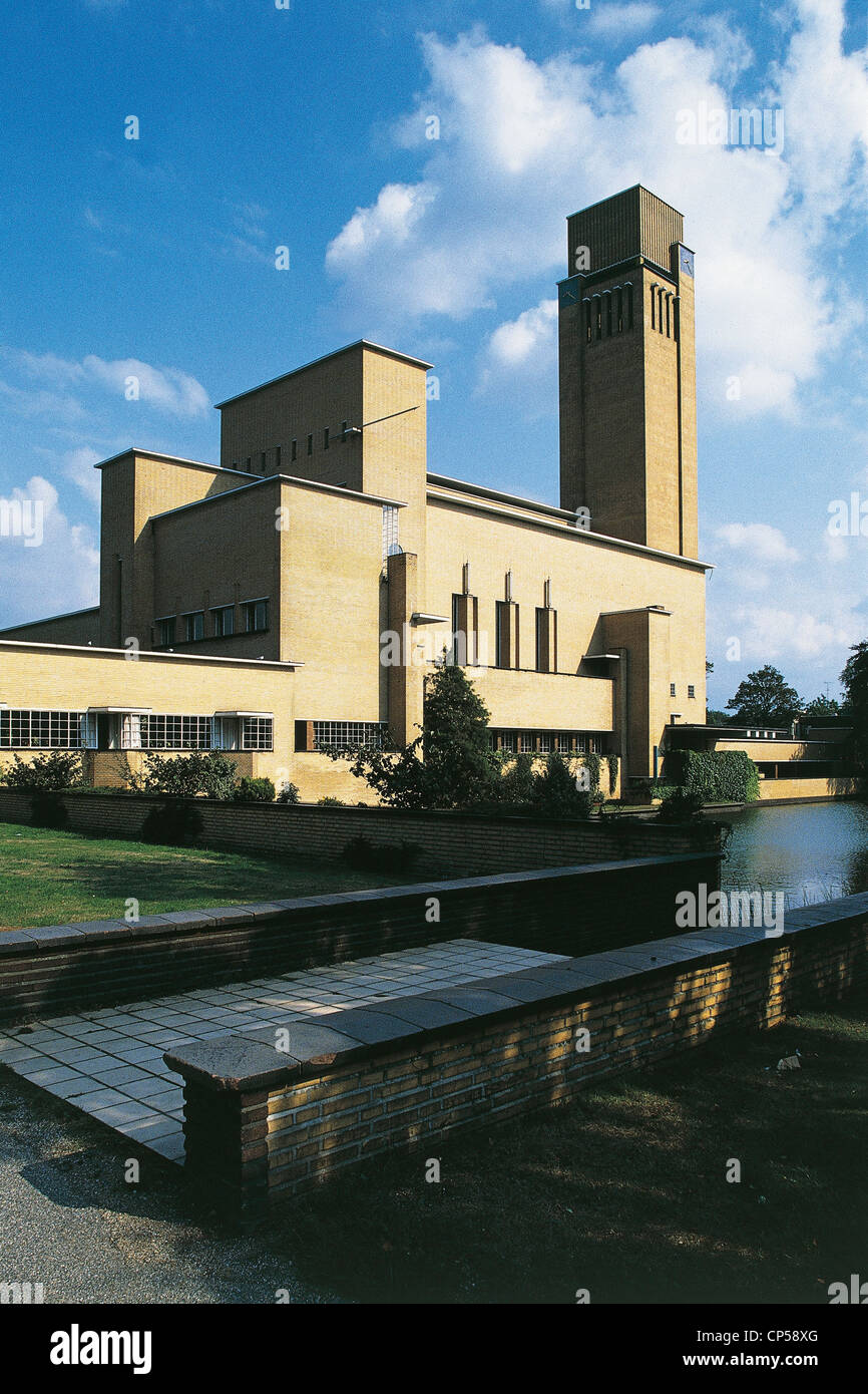 Willem marinus dudok Banque de photographies et d’images à haute ...