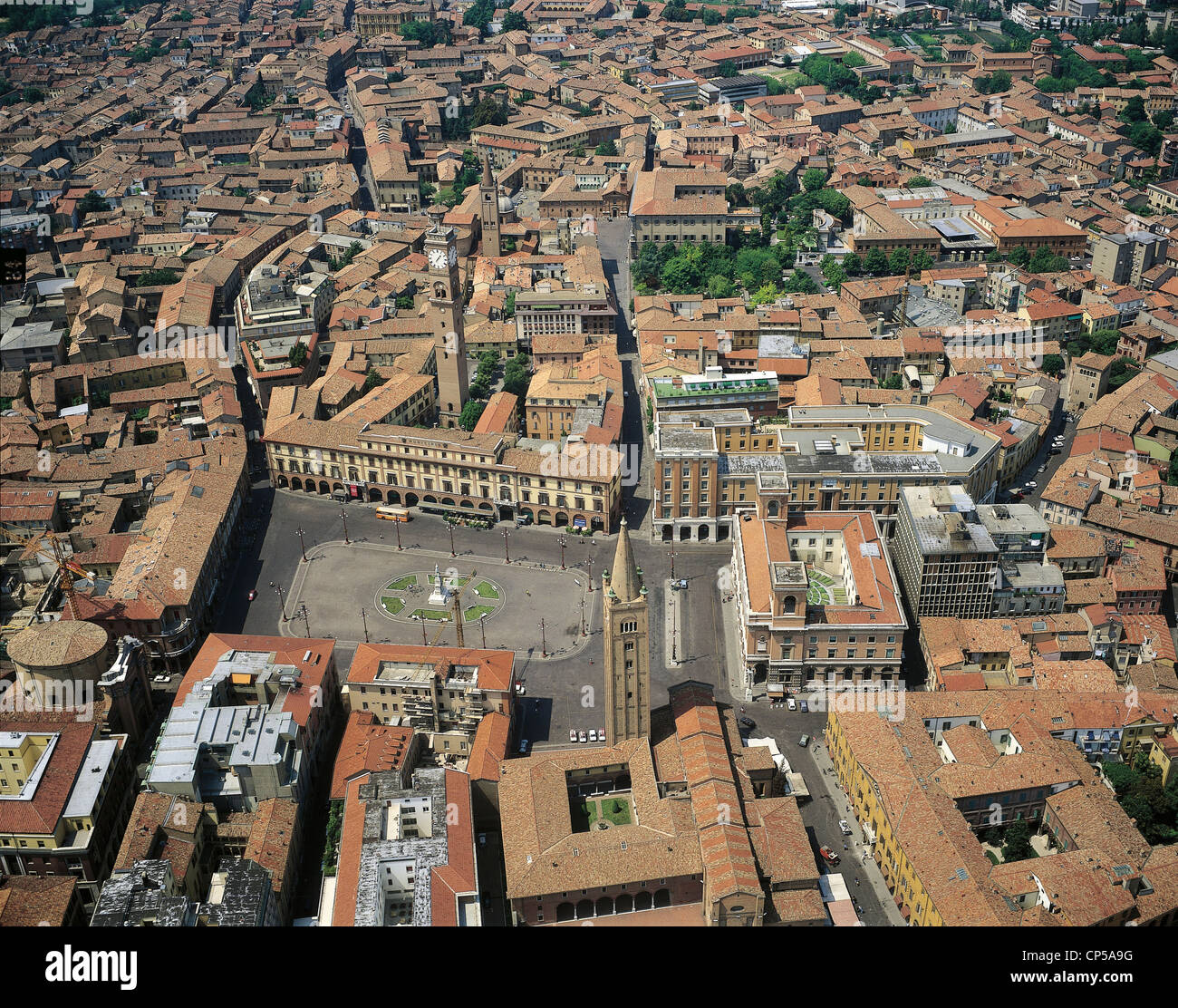Forli italie emilia romagna Banque de photographies et d’images à haute ...