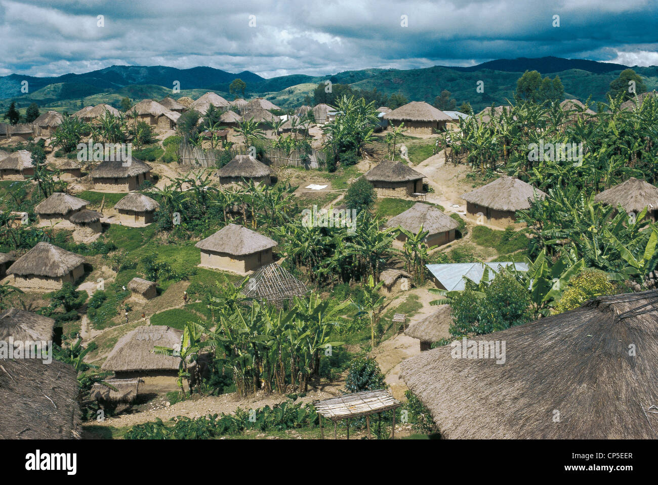 Sud kivu Banque de photographies et d’images à haute résolution - Alamy