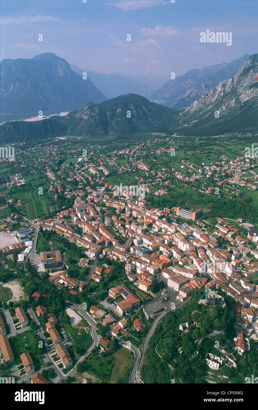 Gemona del friuli Banque de photographies et d’images à haute ...