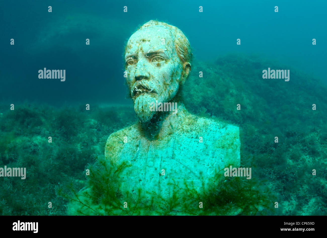 Felix Edmundovitch Dzerjinski à la première sculpture dans le monde ...
