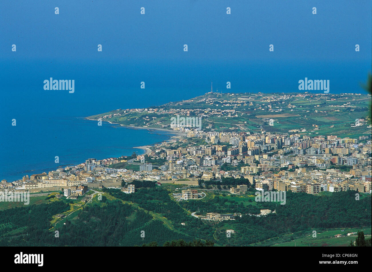 Calogero italy Banque de photographies et d’images à haute résolution ...