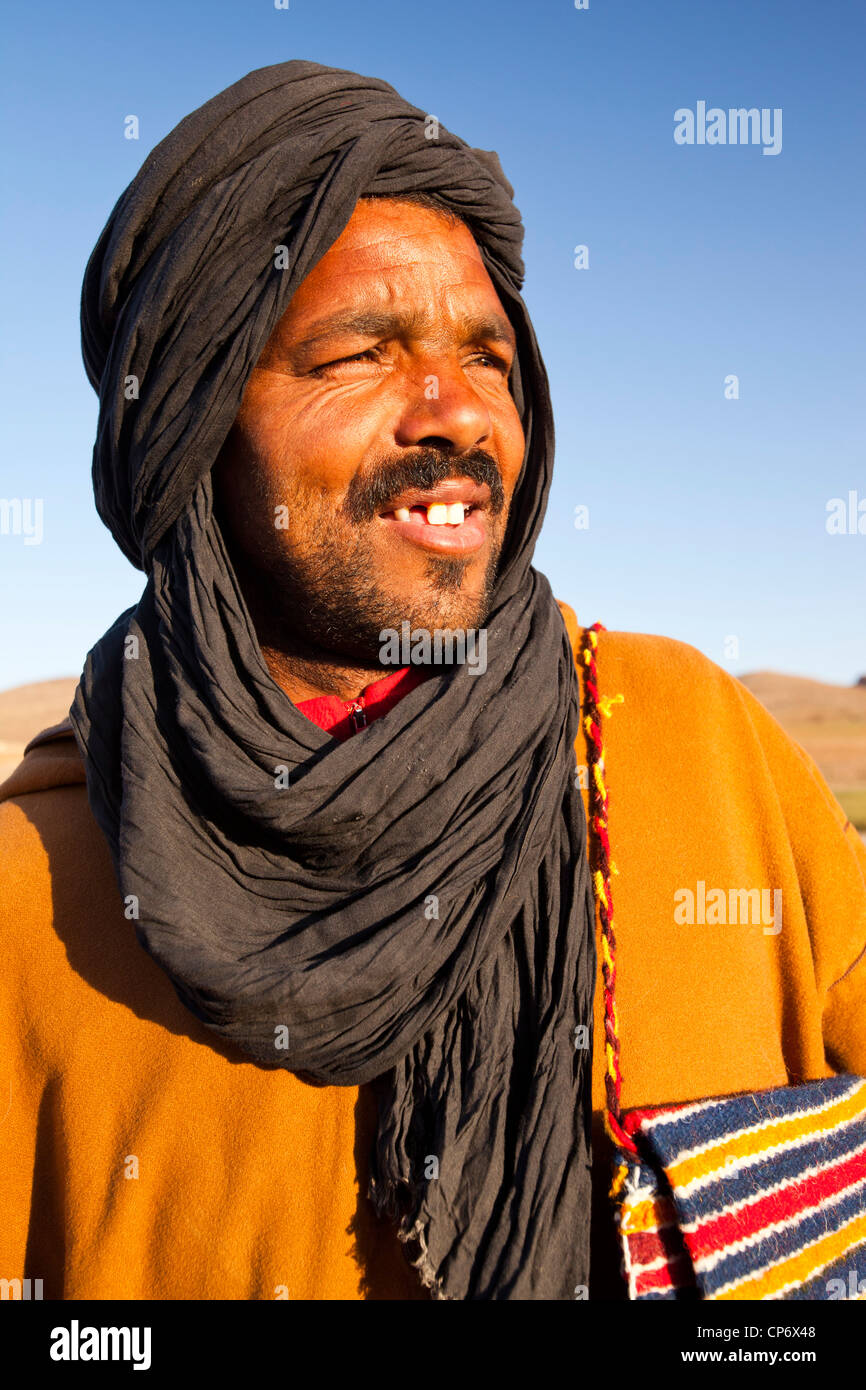 Berbère Arabe Banque d'image et photos - Alamy