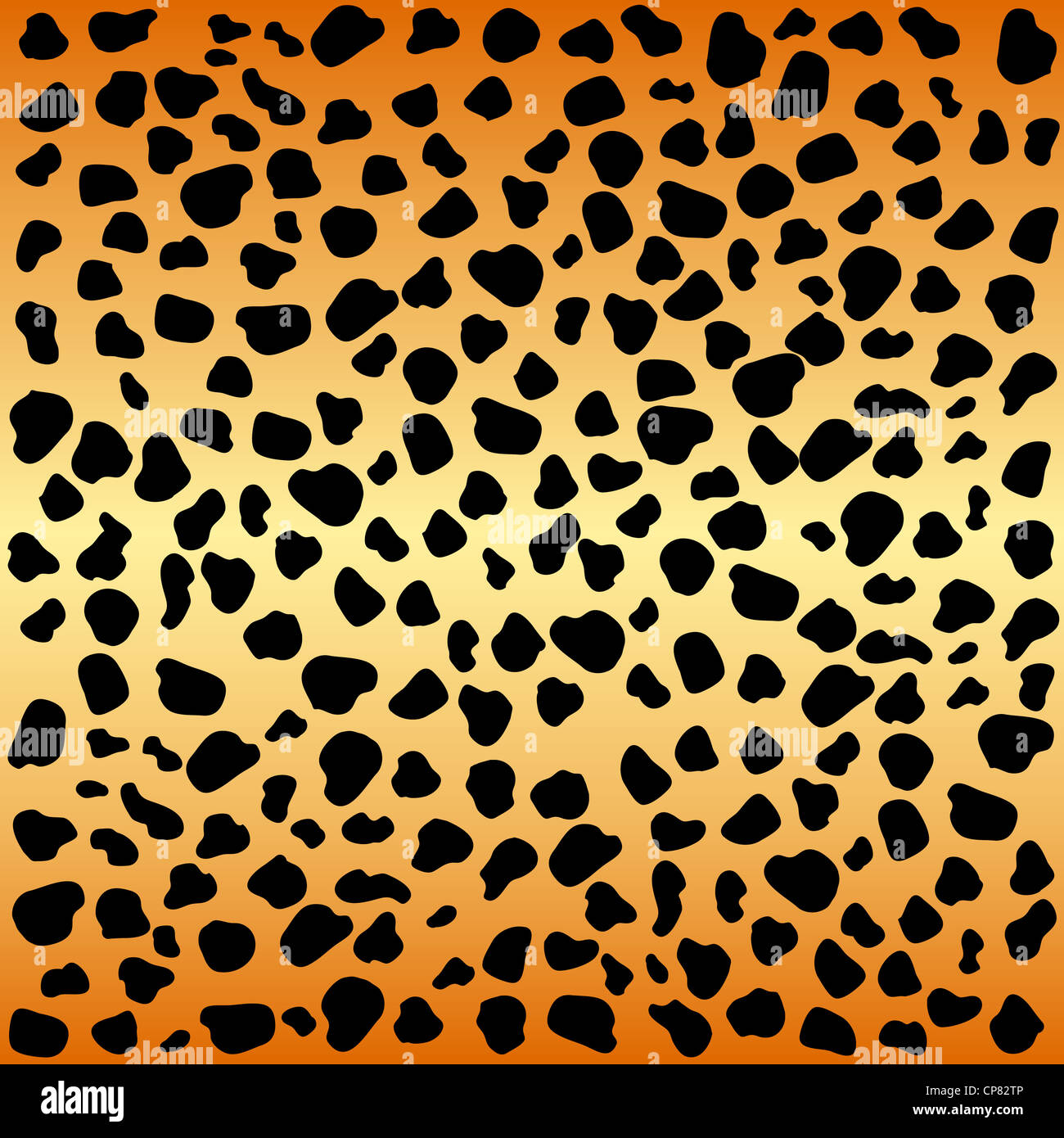 Cheetah pattern Banque de photographies et d’images à haute résolution ...