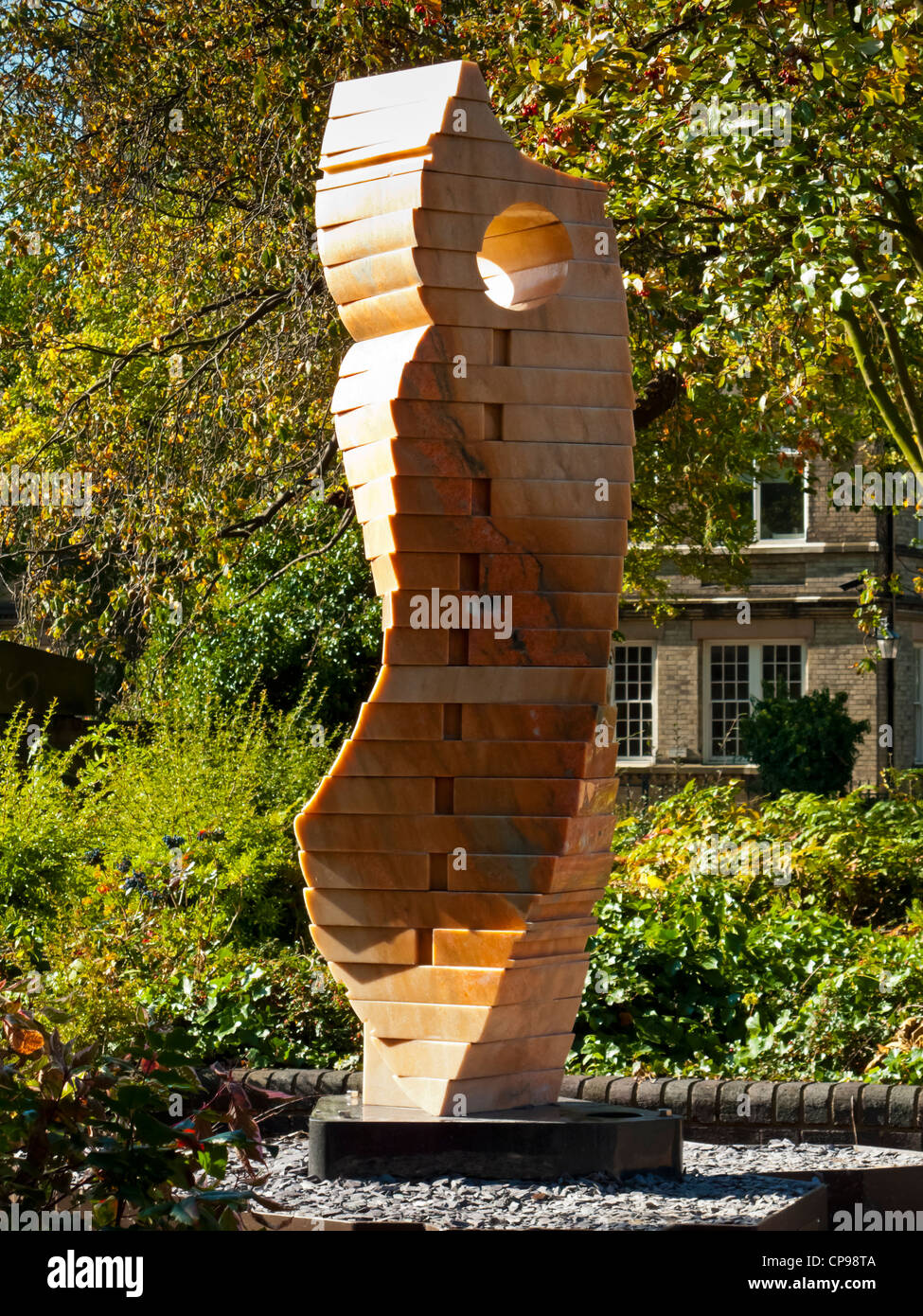 John atkin sculpture Banque de photographies et d’images à haute ...