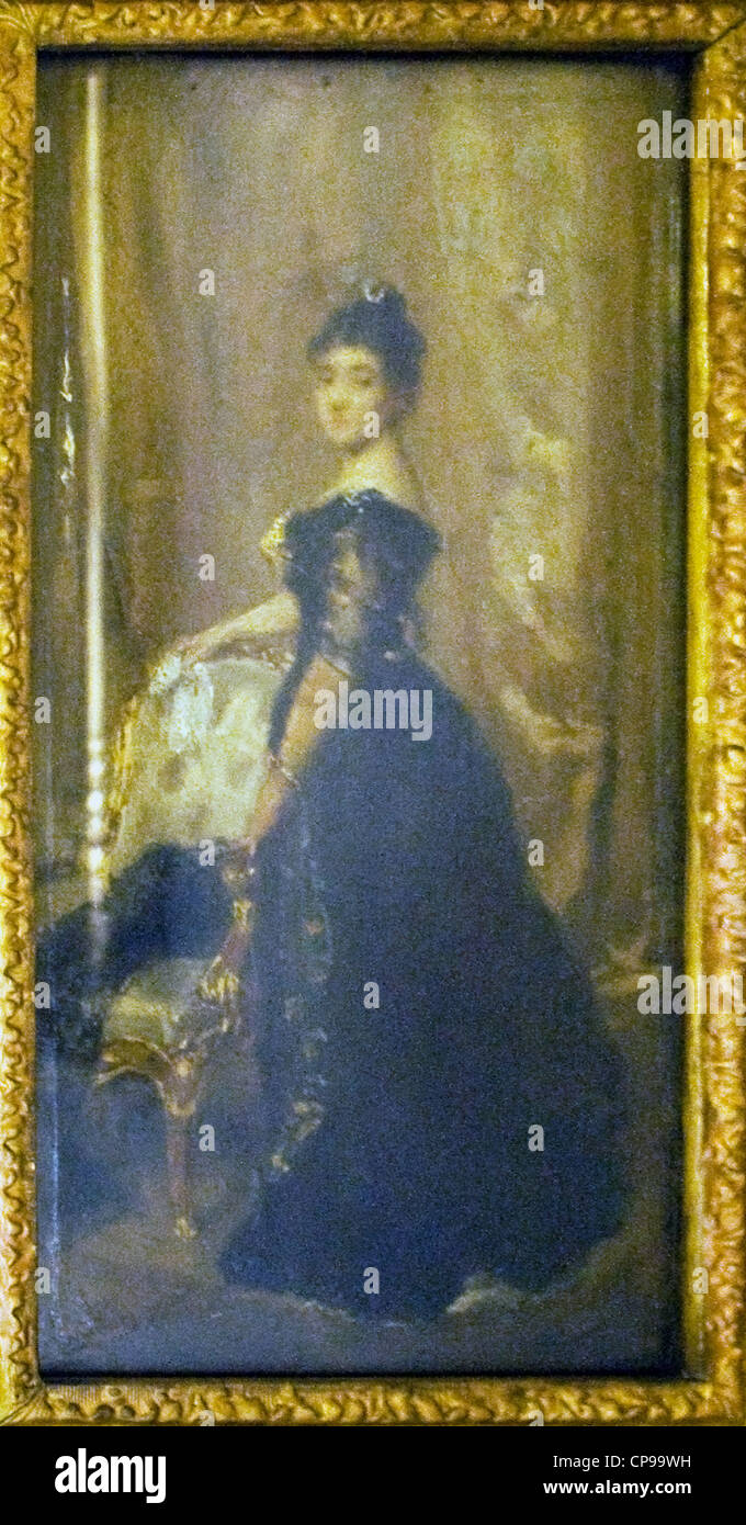 Emile wauters Banque de photographies et d’images à haute résolution - Alamy