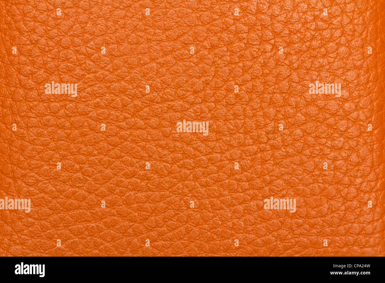 La texture de cuir brun, Close up. Utile comme arrière-plan ou de ...