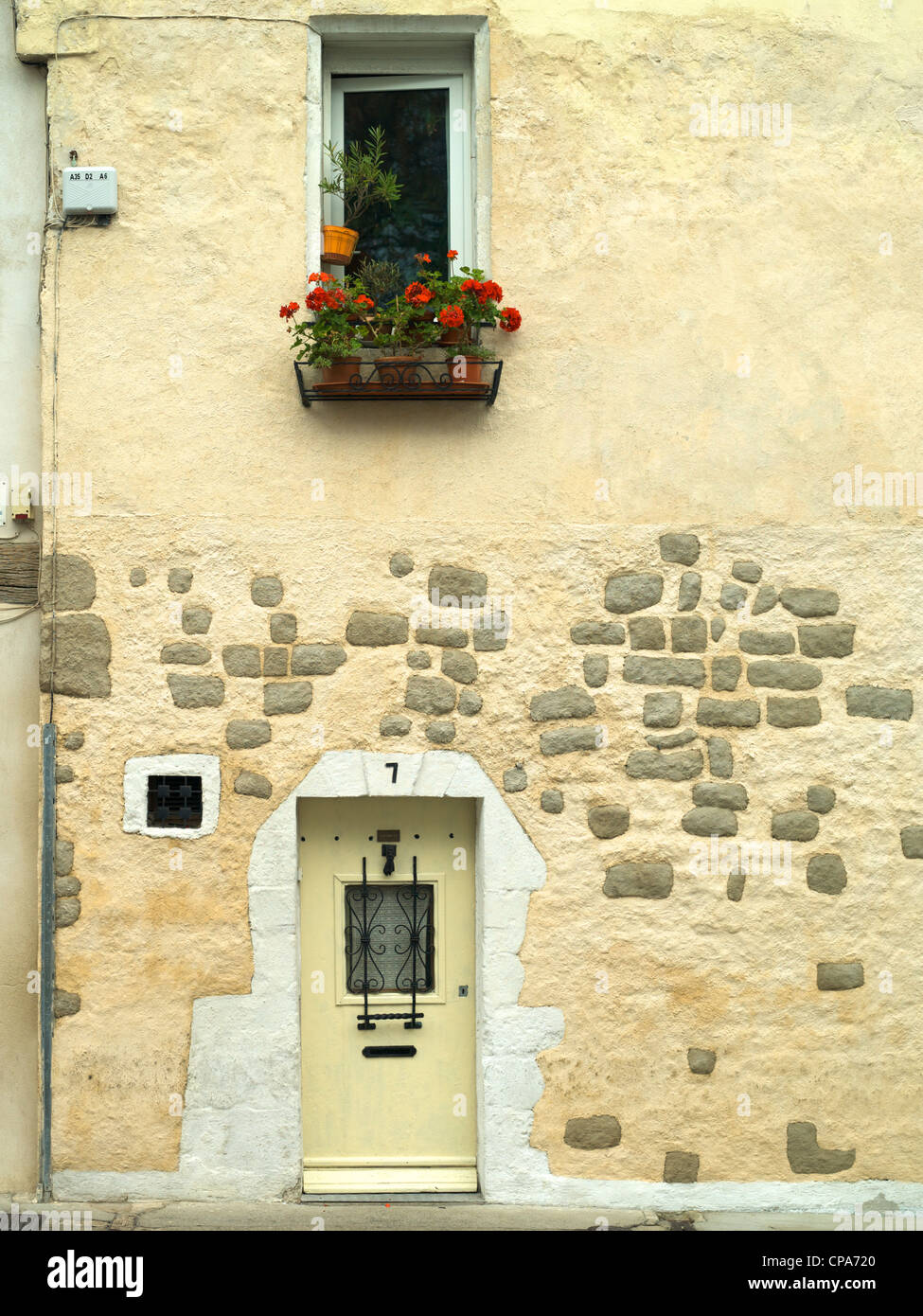 Francais typique Banque de photographies et d’images à haute résolution ...