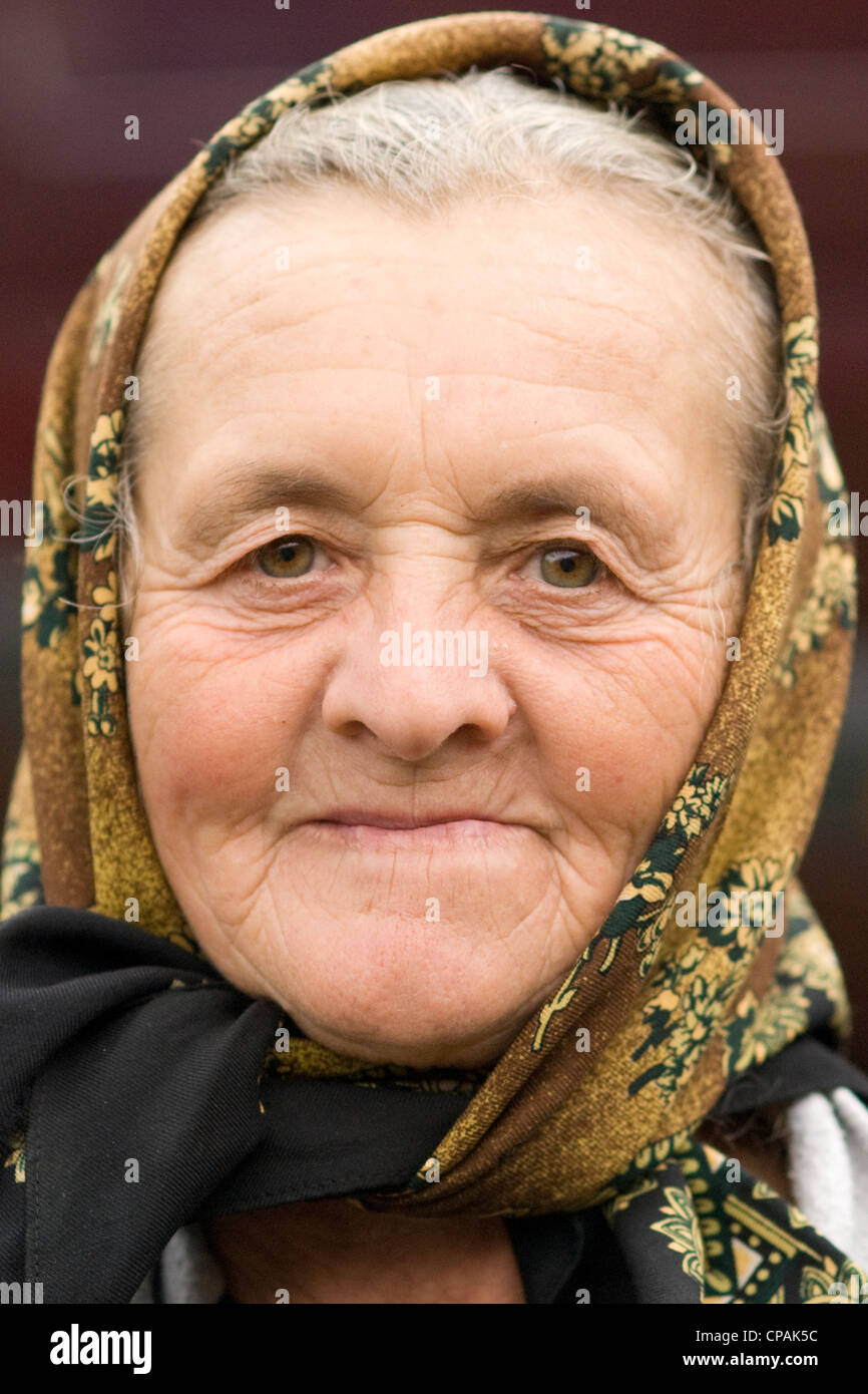 Portrait paysan Banque de photographies et d’images à haute résolution ...