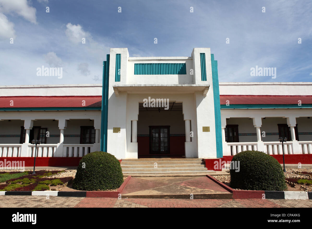 National museum of rwanda Banque de photographies et d’images à haute ...