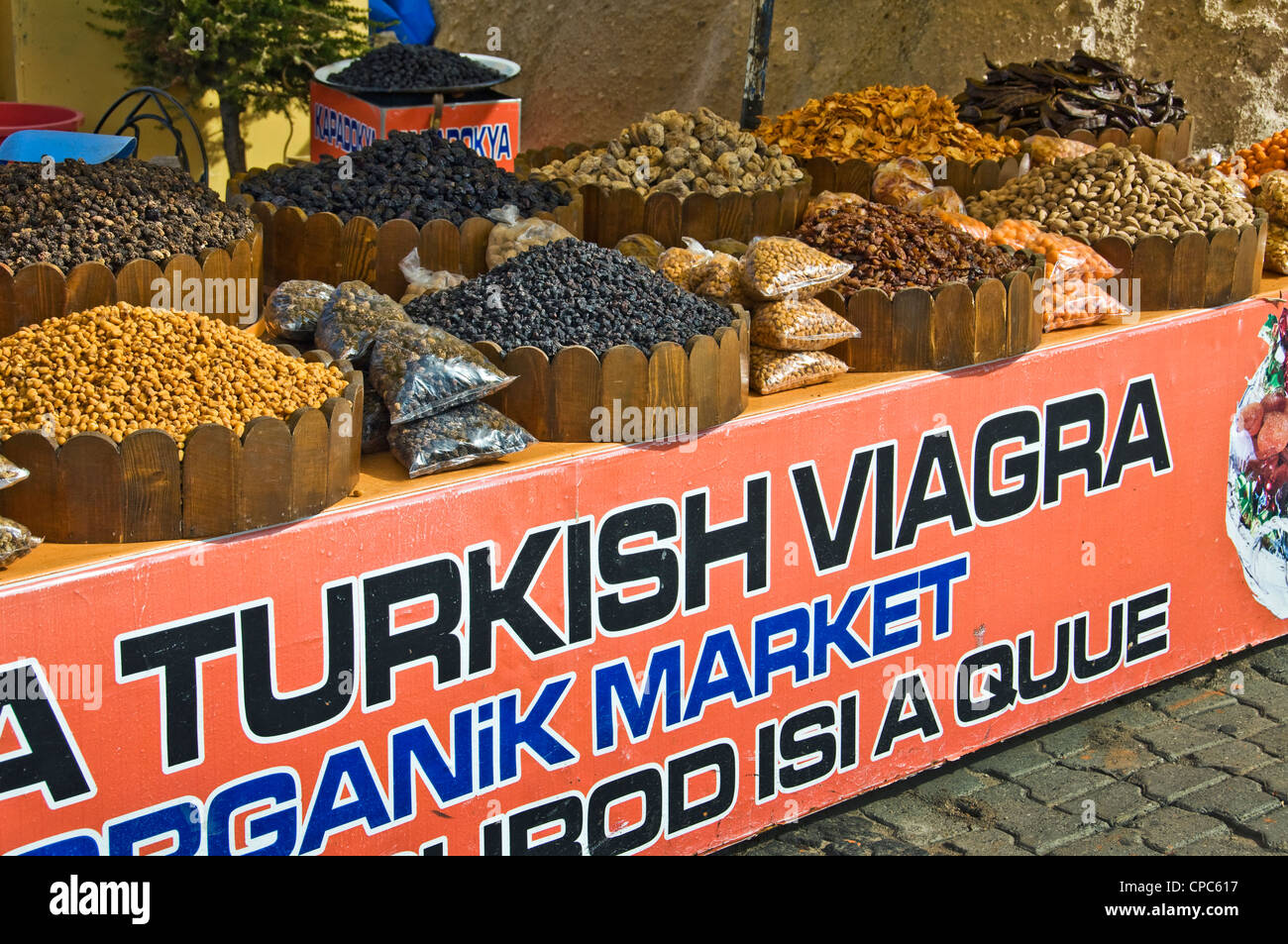 Fruits turcs Banque de photographies et d’images à haute résolution - Alamy