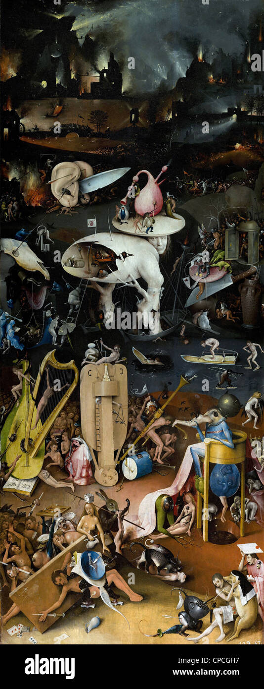 Bosch hell Banque de photographies et d’images à haute résolution - Alamy