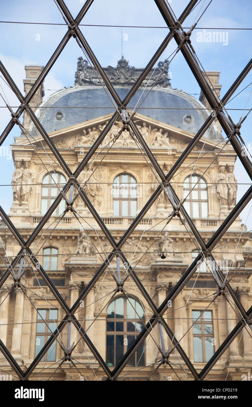 Pyramide de france Banque de photographies et d’images à haute ...