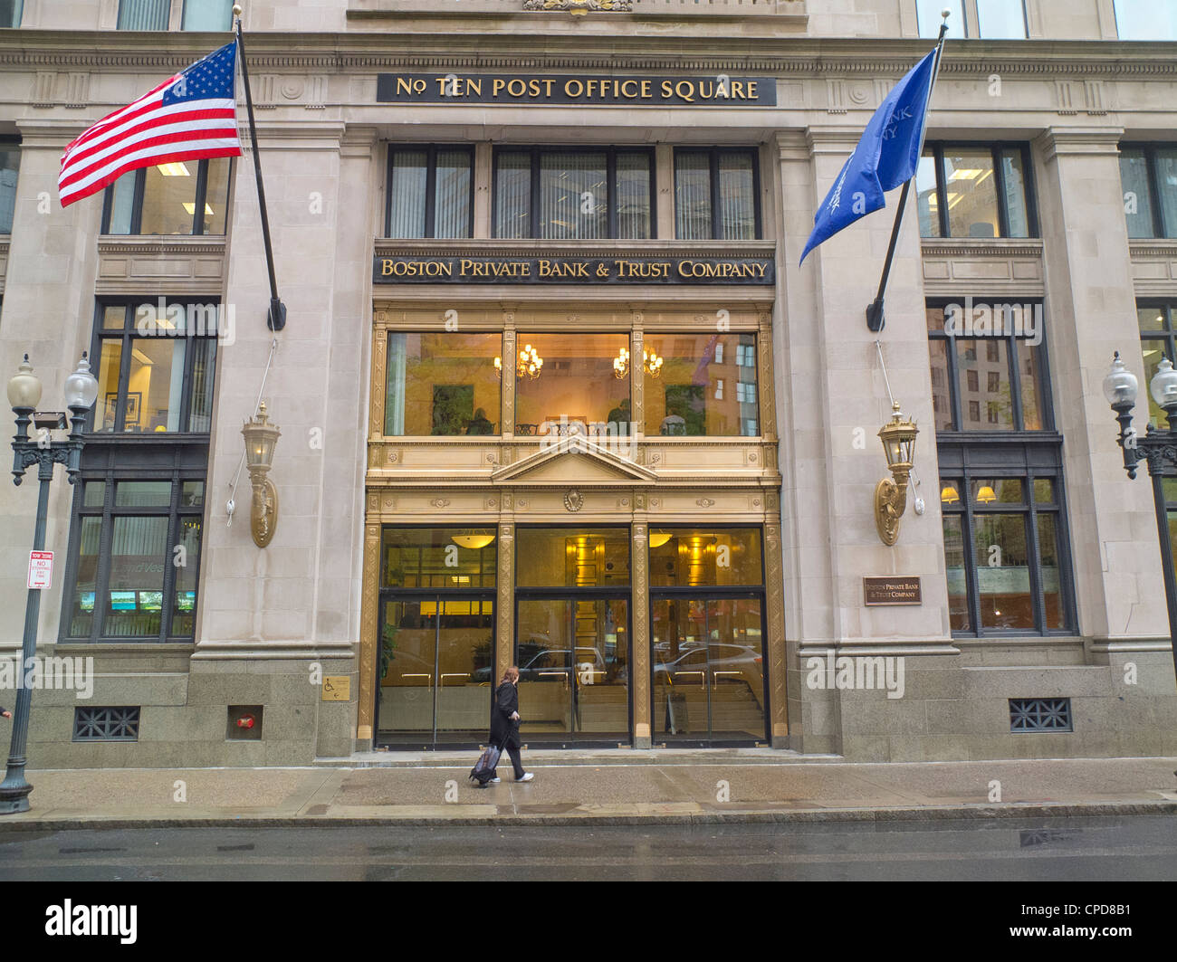 Trust company Banque de photographies et d’images à haute résolution ...