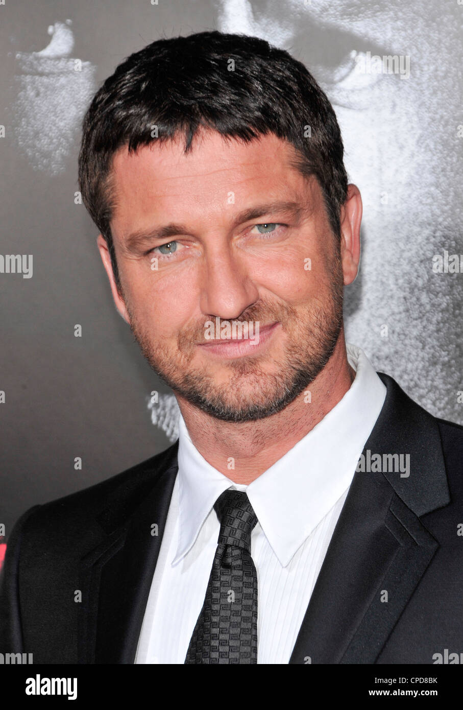 Gerard butler actor Banque de photographies et d’images à haute ...