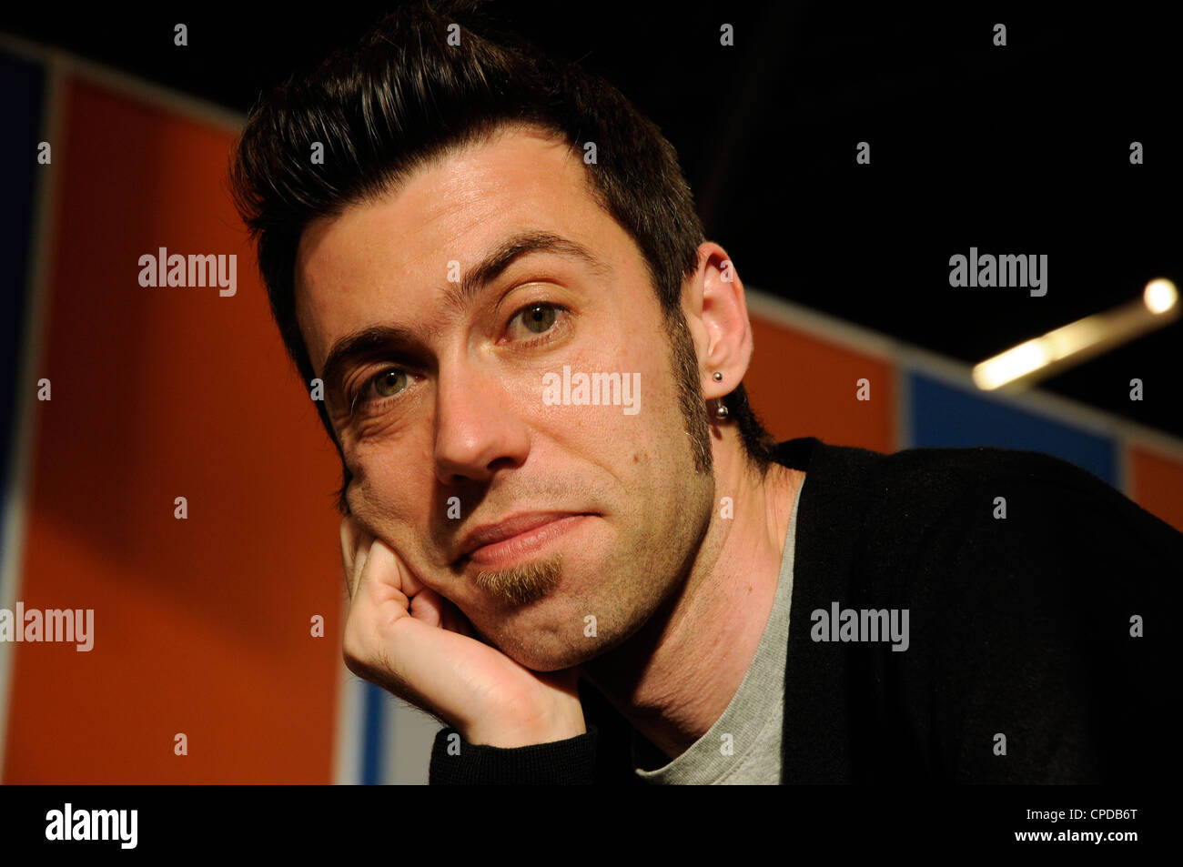 Jose saez Banque de photographies et d’images à haute résolution - Alamy