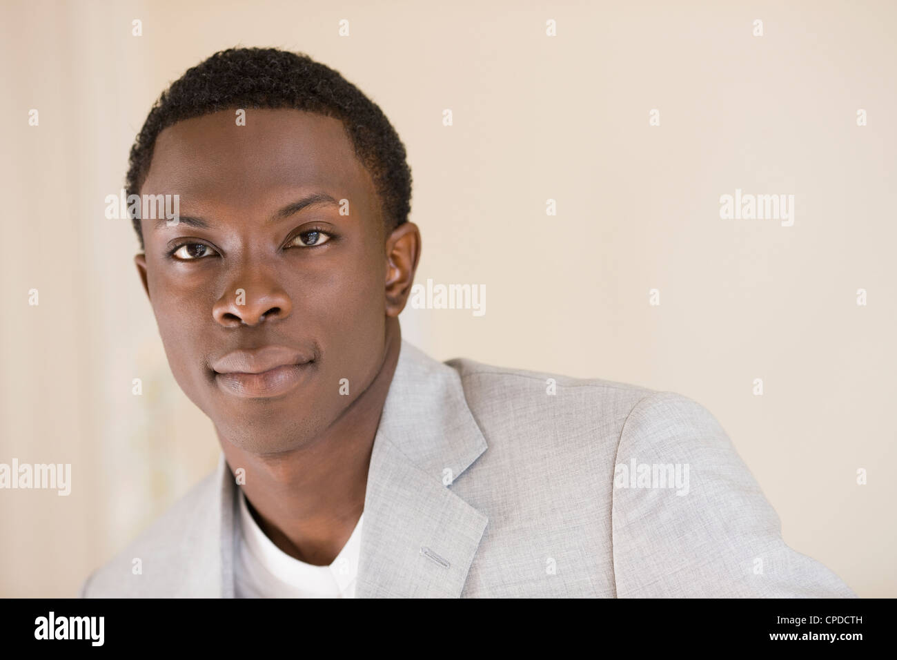 Haitien homme Banque de photographies et d’images à haute résolution ...